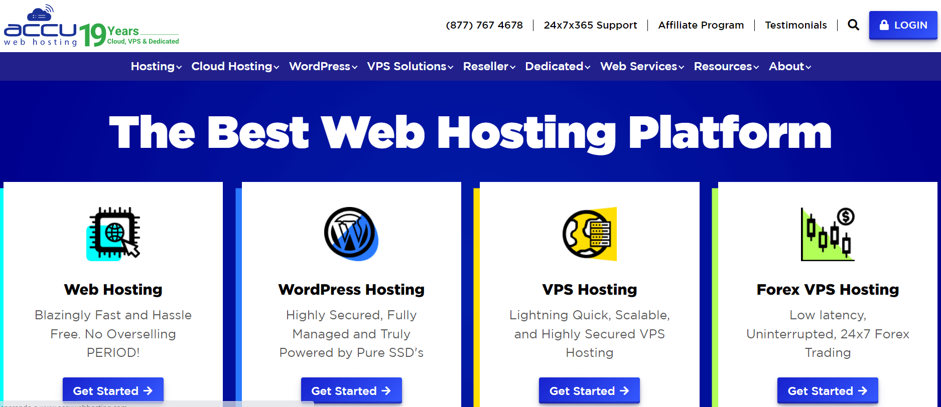 El mejor hosting para WordPress gratis – Hostings Gratis