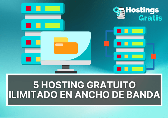 5 servicios de hosting MySQL gratis – Hostings Gratis